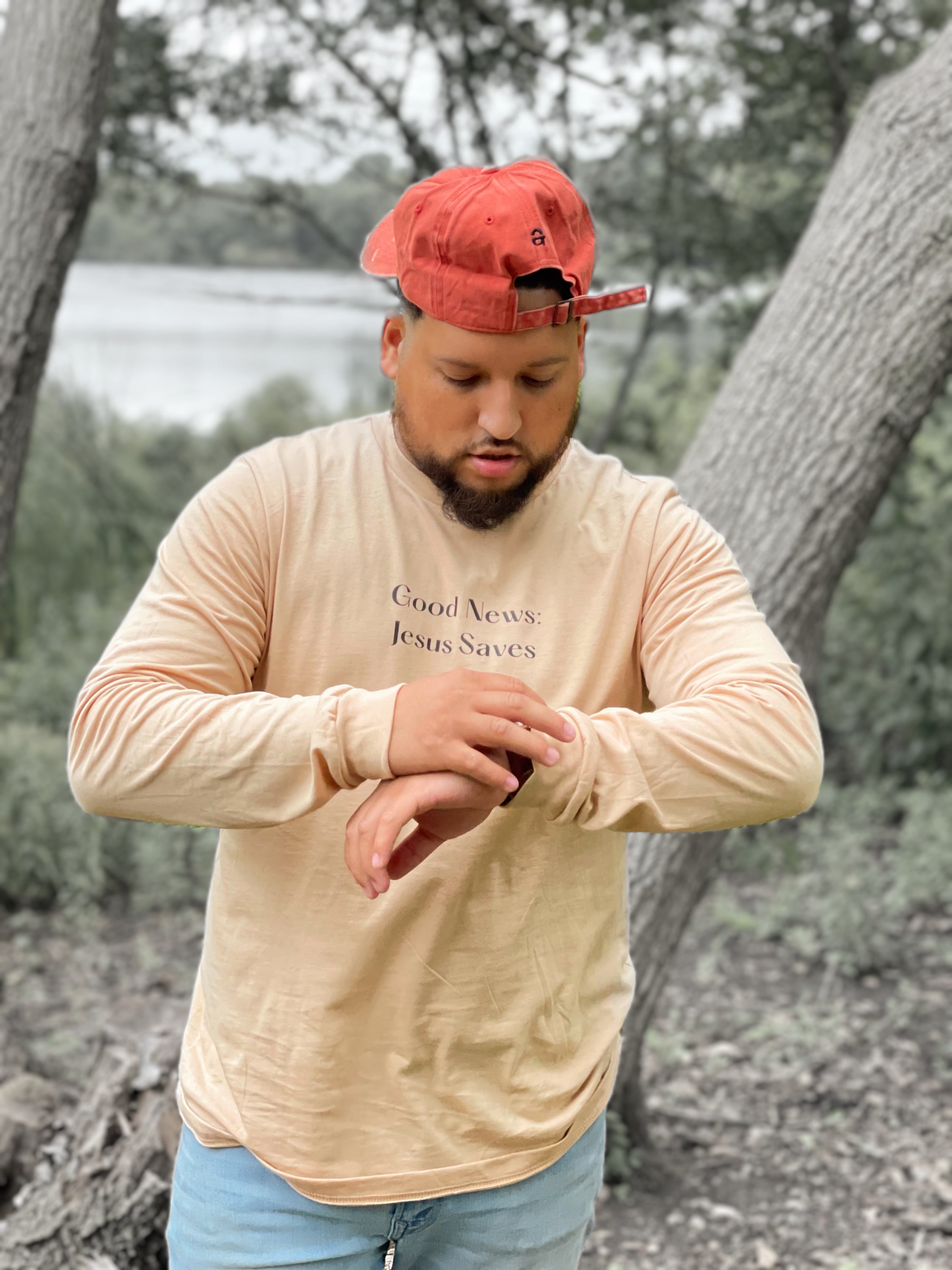 About God - Christian Apparel