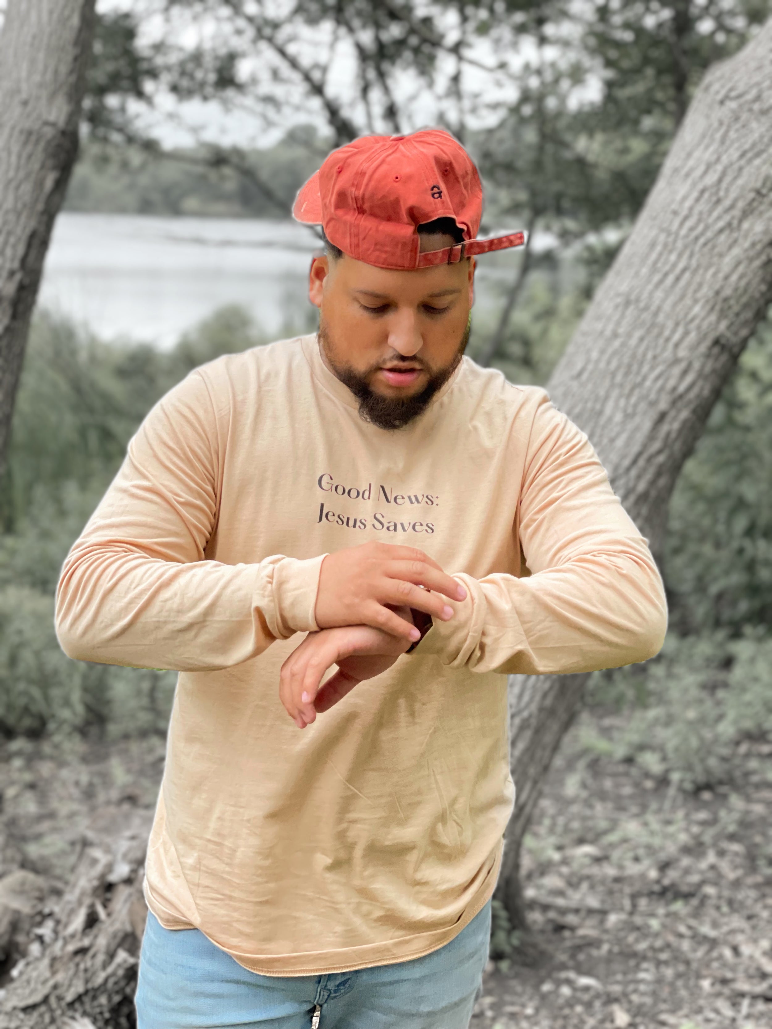 About God - Christian Apparel