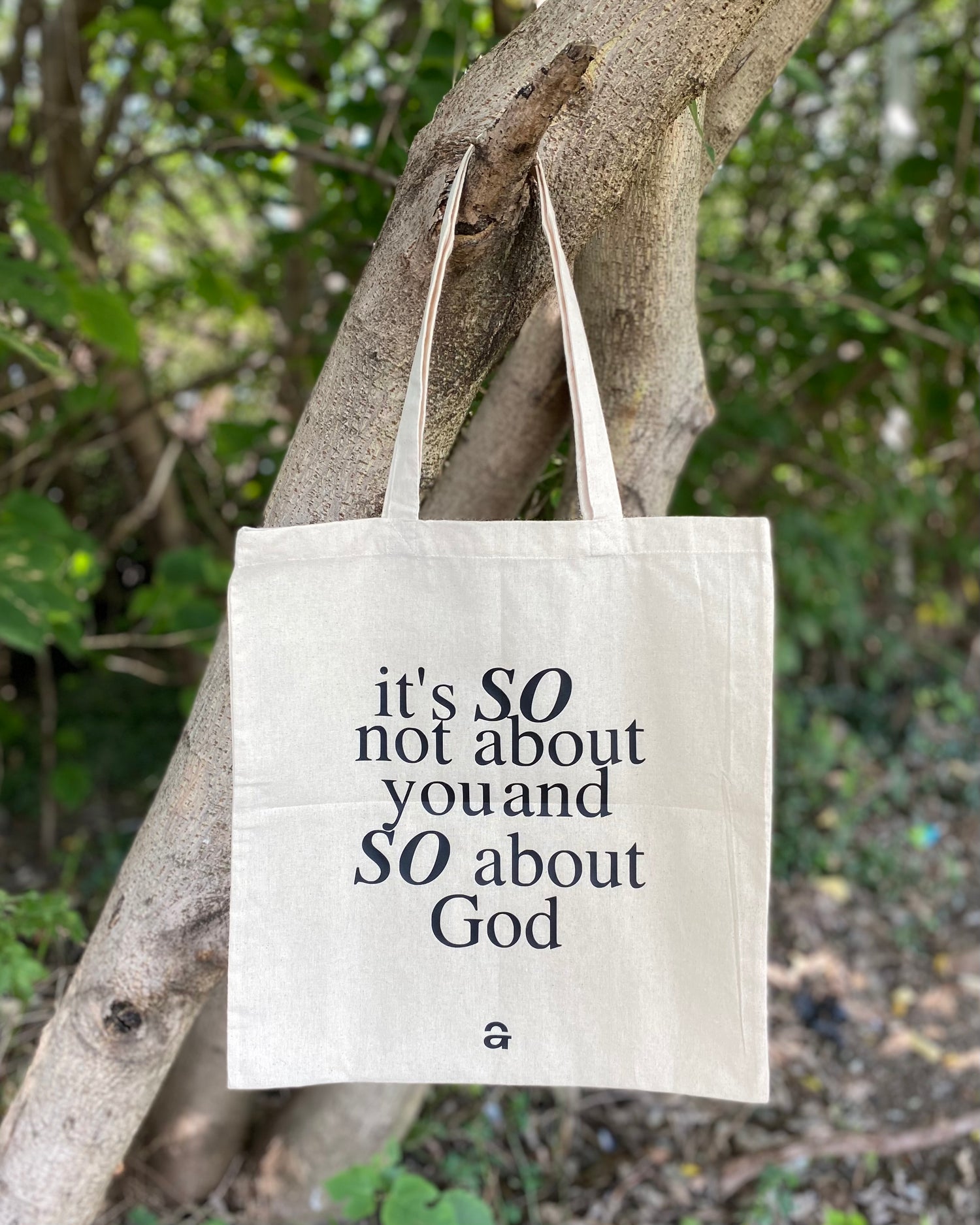 About God - Christian Apparel