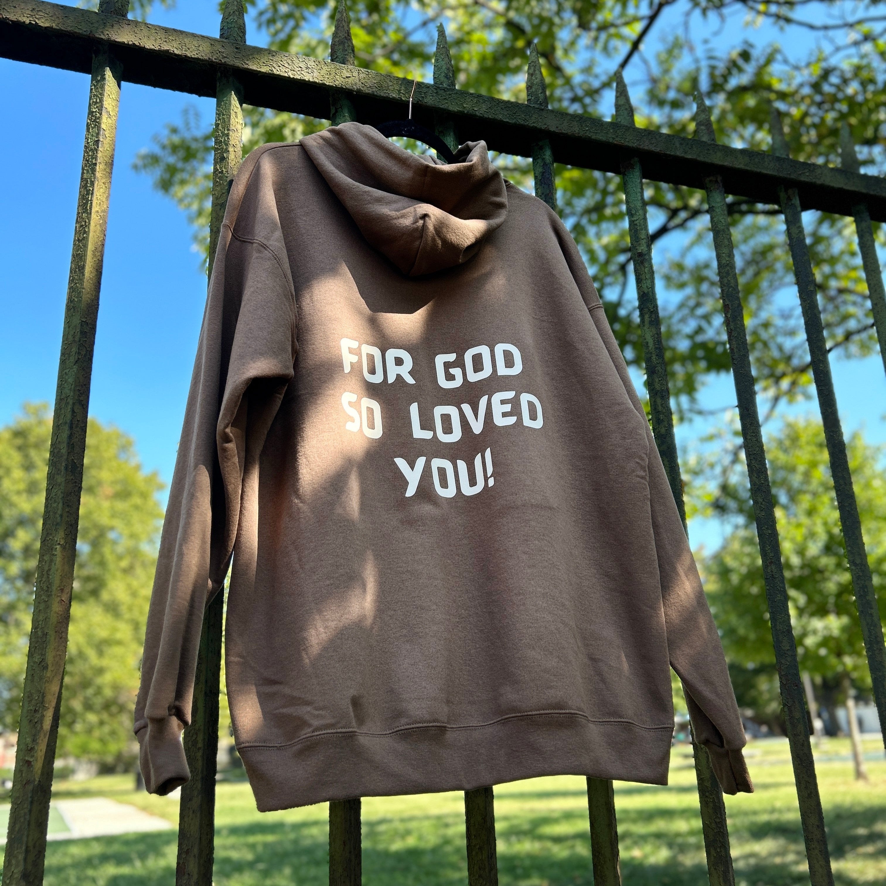 Shop All – About God