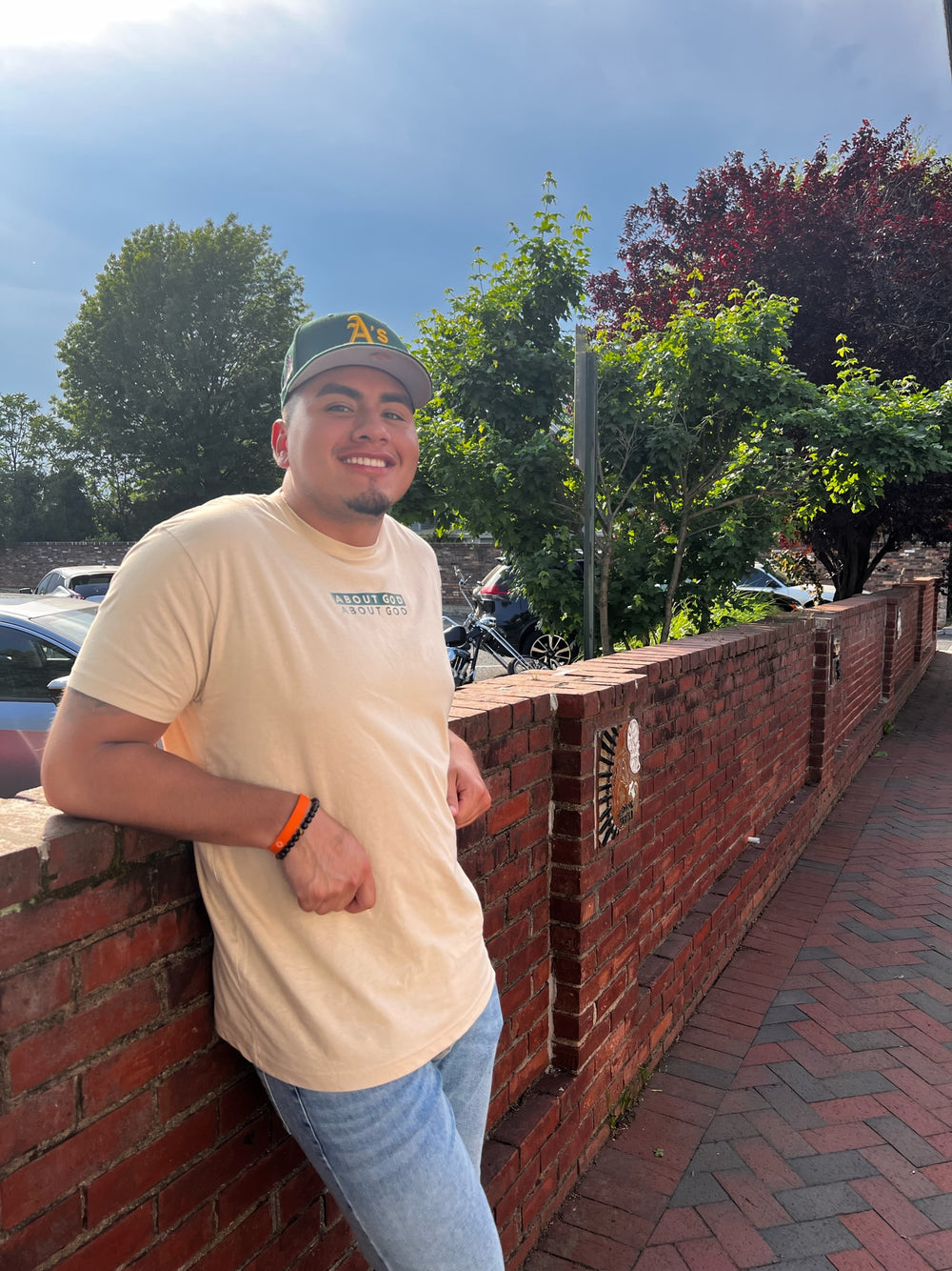 About God - Christian Apparel