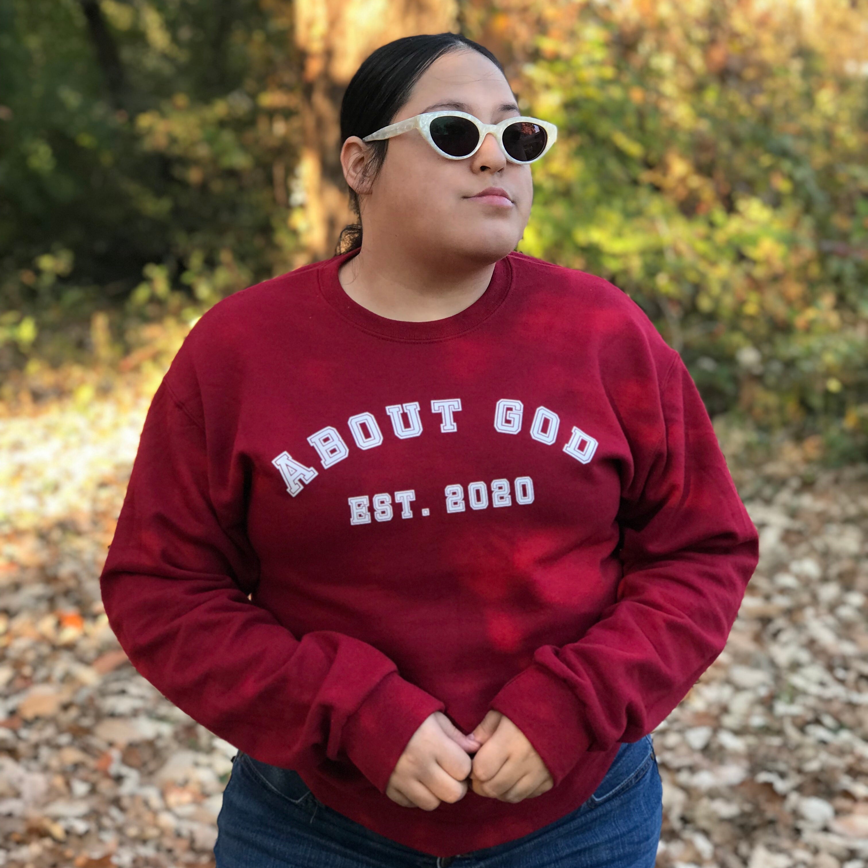 Shop All – About God